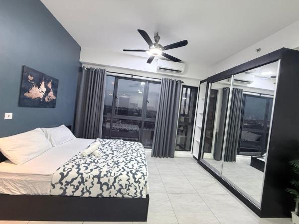 Sky Apartment Klcc Suites - Kepong