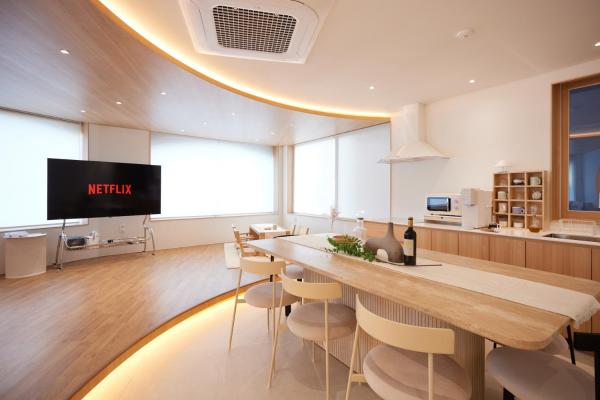 하나여름 One Summer Stay - Busan