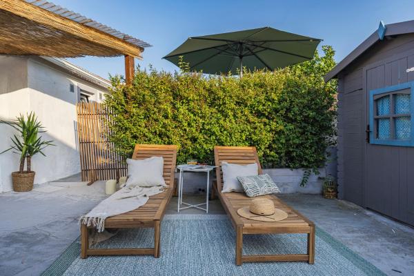 Ericeira Quiet Retreat - Surf Coast Nature - Ericeira