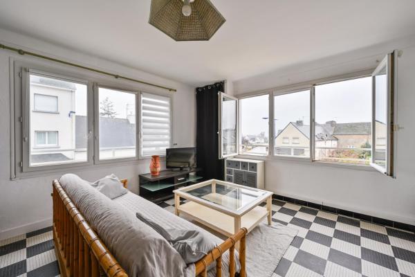 Aux Portes De L'estuaire - Herbignac