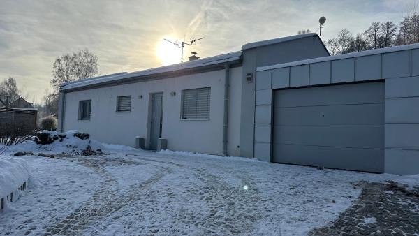 Apartmán 135 - Trutnov