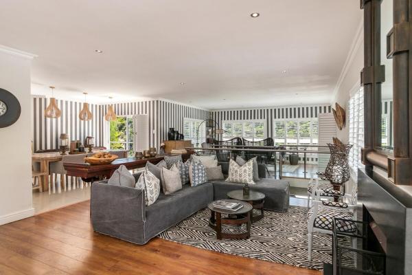 Phillip Villa - Knysna