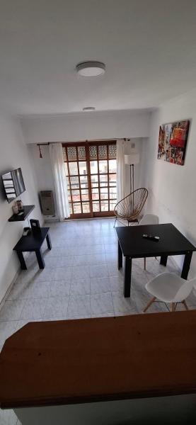 Exelente Departamento - La Plata