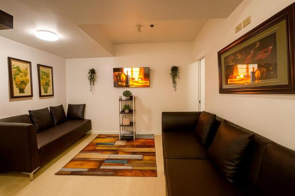 Cheapest Staycation Miami Tower Azure - Taguig