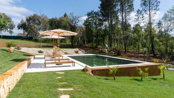 Quinta Sra Do Carmo - Tomar