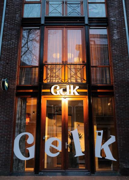 Gelk - Groningen