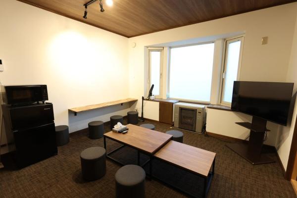 Rakunto帯広北101 最大8名帯広駅近 , 無料駐車場有り , Rakunto Obihiro Kita 101 Up To 8 Guests, Near Obihiro Station, Free Parking - Obihiro