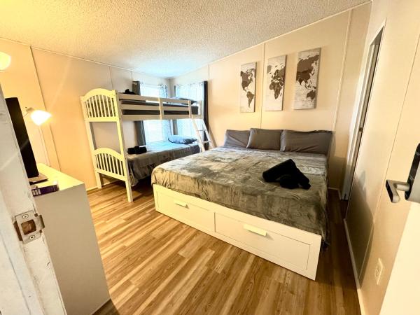 Room In Shared Home Up To 4 People - Land O' Lakes, FL