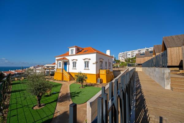 Boomerang D'o Século - エリセイラ