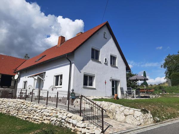 Ferienhaus Bayerlipp - Scheßlitz