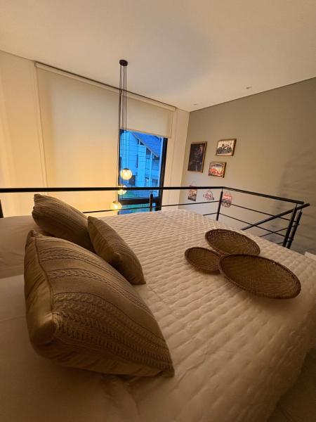 Apartamento Montana - Pomerode