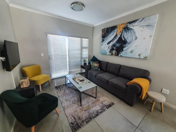 Nemesia Court - Western Cape