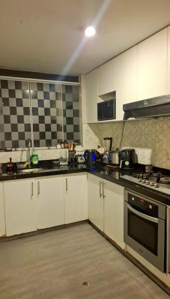 Departamento Alojamiento - Trujillo