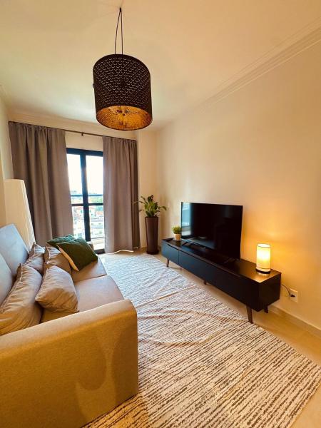Apartamento Completo E Elegante No Centro De Pouso Alegre - Pouso Alegre