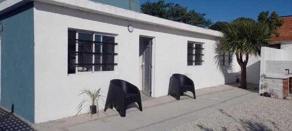 Depto Con Amplio Parque Compartido 4 Personas - Miramar