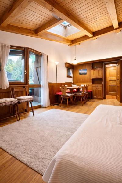 Cà Masariè Alverà - Cortina d'Ampezzo