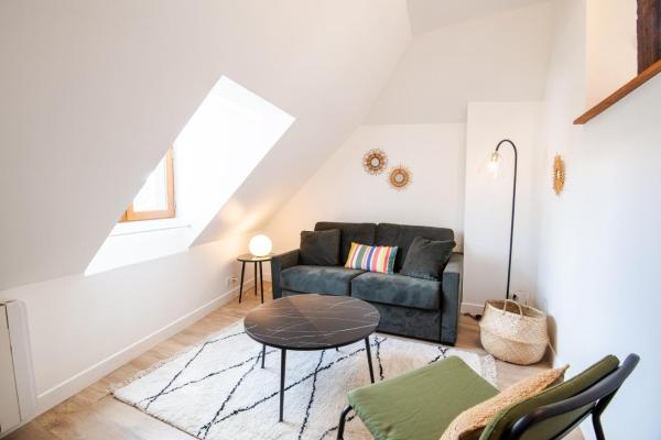 Le Quai Des Marais - Coeur D'amboise - Amboise