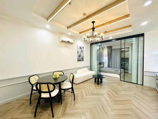 Hanoi Hotel & Spa - 하노이