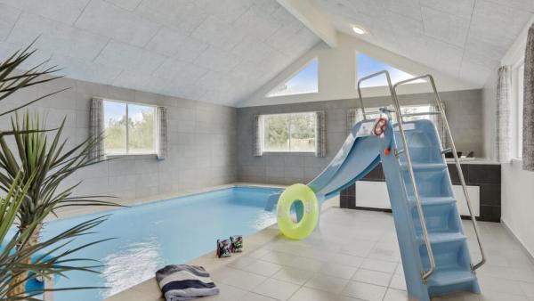 Villavilla 445 - Marielyst, Lollandfalstermøn - Dinamarca