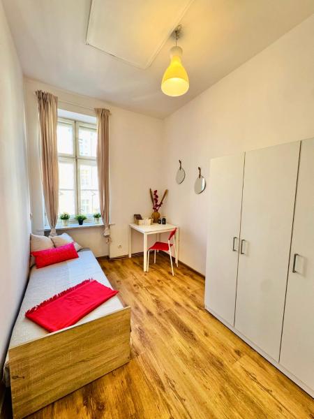 Pokój Przy Rynku Ll - Katowice