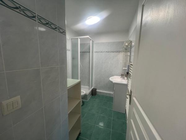 Monaco Border - Cosy Studio Vue Mer Et Ville - Fl - Monte Carlo