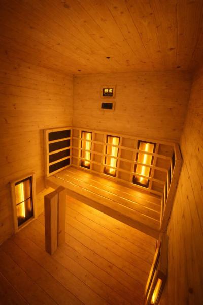 Il Casale Di Lucullo - Tuscany