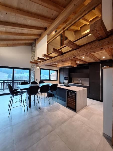 Appartement 61 - Avoriaz
