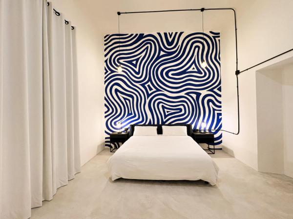 Arquitectura Humana & Arte Contemporáneo A Pasos De Santo Domingo - Oaxaca