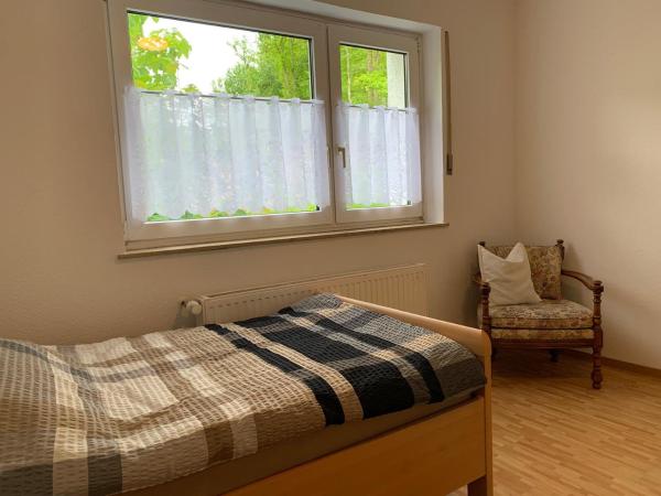 Worker Home Siegen - Siegen