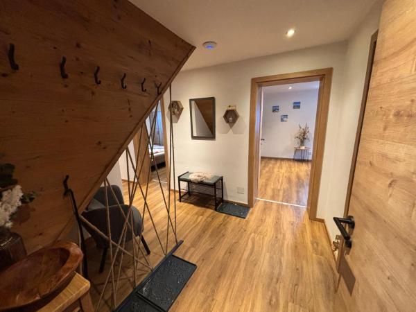 Appartement Steinbergrose - Leogang