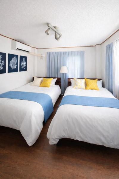 Ocean Flat 江ノ島鵠沼海岸 - Fujisawa