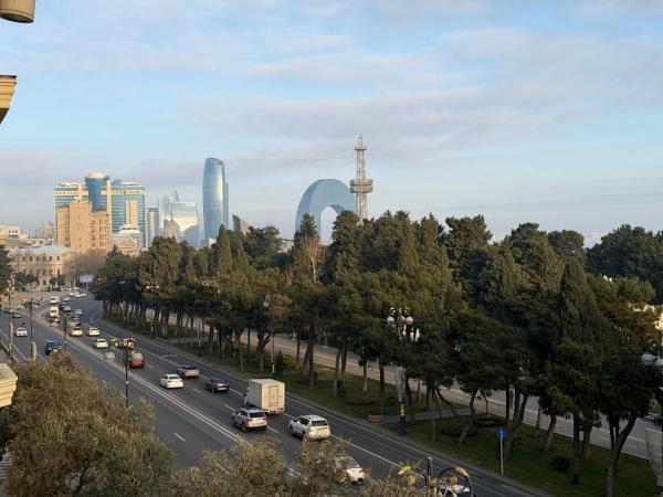 Gloriya Apart - Baku