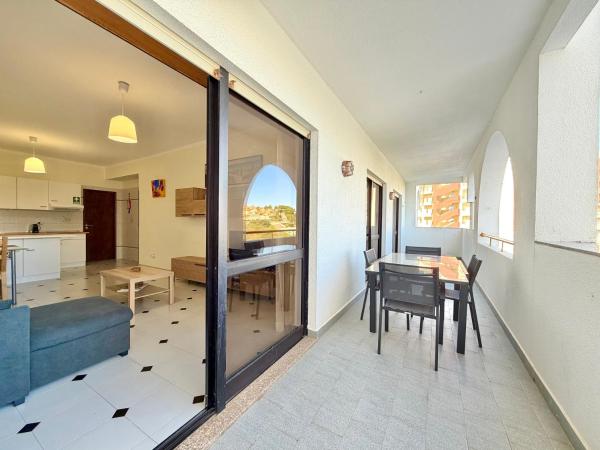 Apt Cv - With Pool And 200 Meters From Beach - Porches