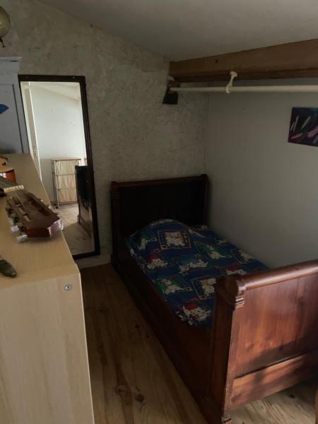 Maison De Caractère - Lac de Mondély