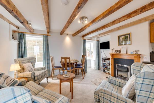 2 Bed In Whitby Oc-r031 - Robin Hood's Bay