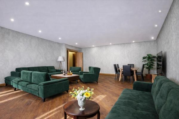 Cosy Apartment In The City Centre - Tbilissi