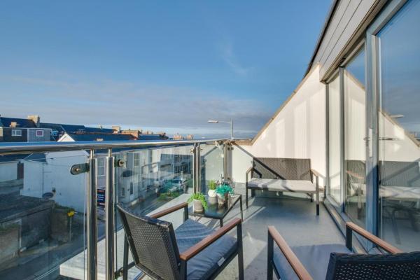 3 Bed In Newquay Oc-p00631 - Crantock