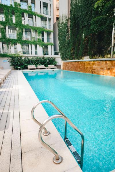 Casasur Bellini - Buenos Aires