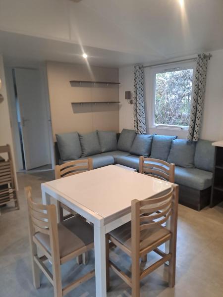 Mobil-home Siblu Bois Dormant 703 - France