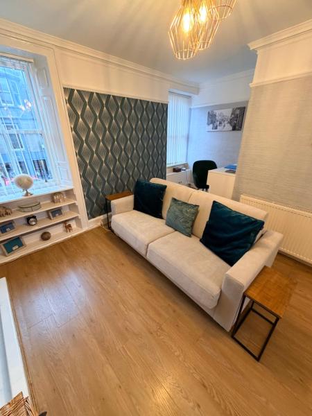 Harris Apartment - Scotland