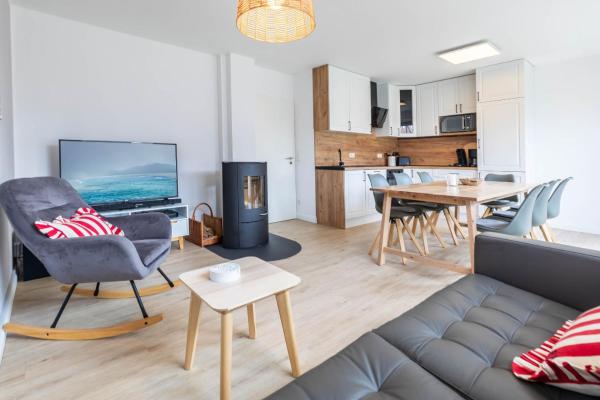 Haus Ostsee-hygge - Ostseebad Boltenhagen