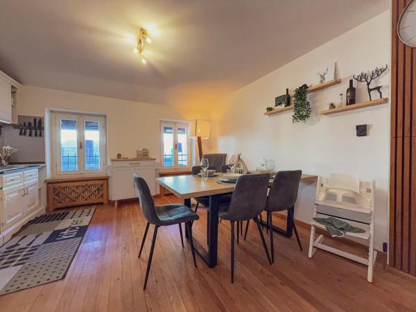 White Peak - In The Comelico Countryside - Santo Stefano di Cadore