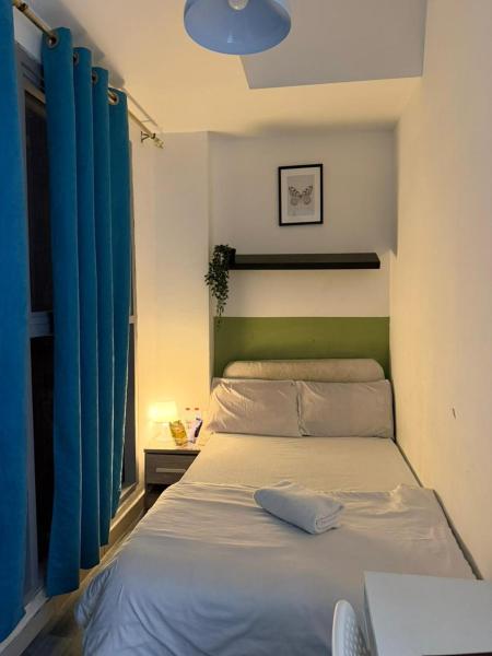 Modren Private Partition Room In Barsha Heights Tecom - Dubai