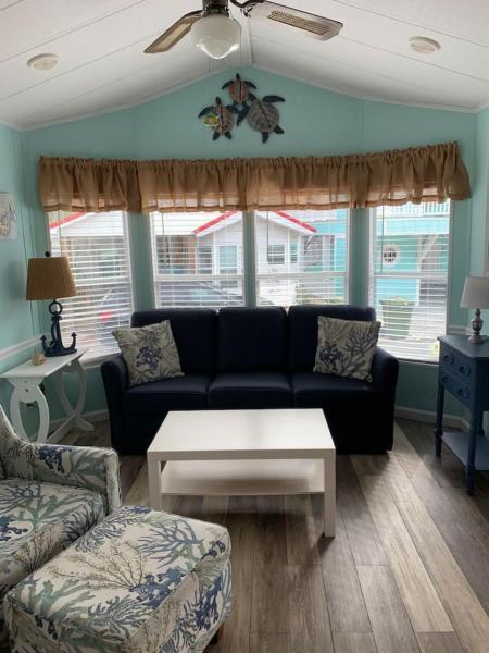 N59 The Seasuns Getaway - Surfside Beach, SC
