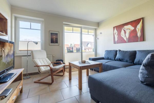Haus Undine Wohnung 03 - Boltenhagen
