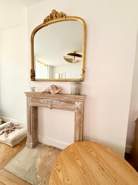 Appartement Raffiné Spacieux Quartier Historique Du Marais - Quartier latin