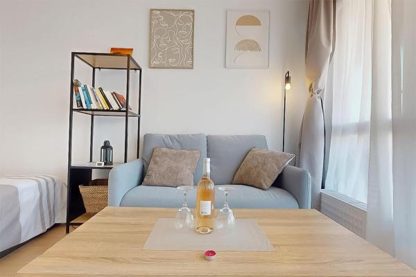 Cozy Home Paris - Bondy