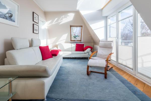 Haus Poseidon Wohnung 23 - Boltenhagen