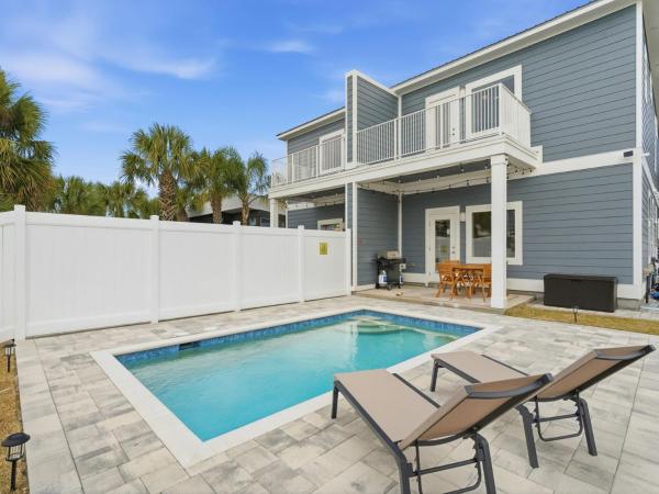 Horizon Dreams A - Panama City Beach, FL