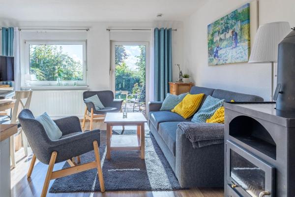 Neues Urlauberdorf Hs 30 A - Ostseebad Boltenhagen